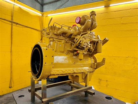 Caterpillar 3306 Engine For Sale Opa Locka Fl 3306 Di