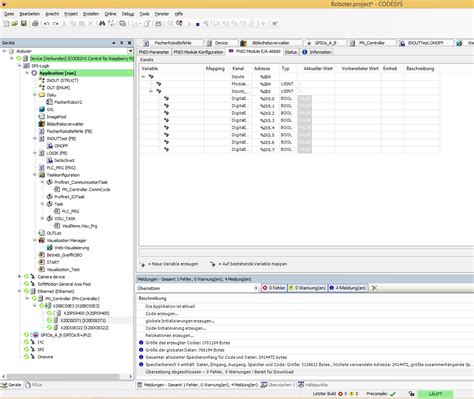 Codesys Forge Codesys Forge Talk Runtime 🇬🇧 Profinet Slave Bandr
