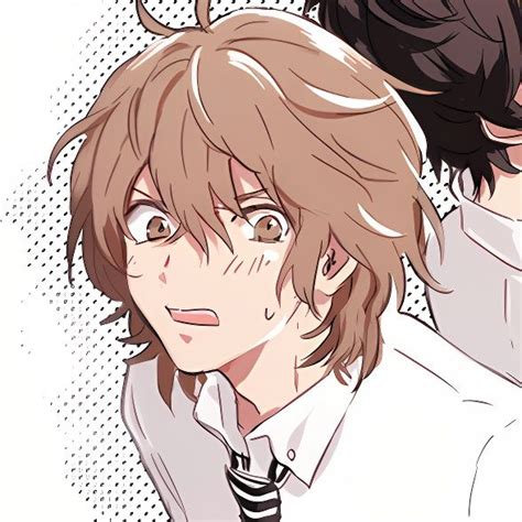 ୨୧ Akechi Gorou In 2023 Persona 5 Goro Persona 5 Cute Icons