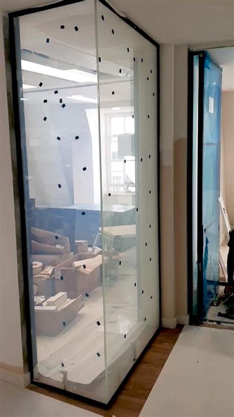 Office Partition Solutions With Priviglaze Switchable Smart Glass Artofit