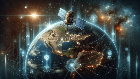 Cybersecurity In Space A 2024 Perspective