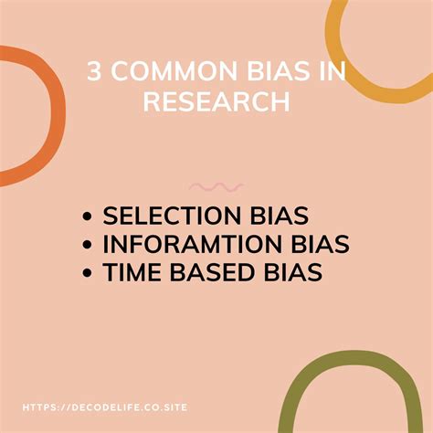 myat thu win on linkedin common 3 bias in research papers 1 selection