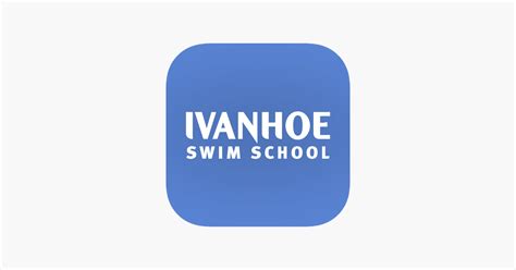 ‎ivanhoe Swim School On The App Store