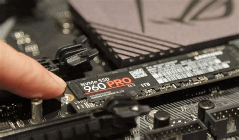 How To Install Windows 10 On Ssd Easily And Successfully