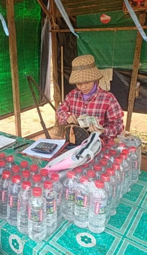 ព្រាបស Preapsor News សង្ឃឹមថា លោកឧត្តមសេនីយ៍ទោ ហួត សុធី ស្នងការនគរបាលខេត្តឧត្តរមានជ័យ