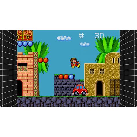 Ps4 Sega Genesis Classics R1 Playe