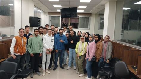 Zyad Ramadan On Linkedin Depi Datascience Innovation Futureofegypt