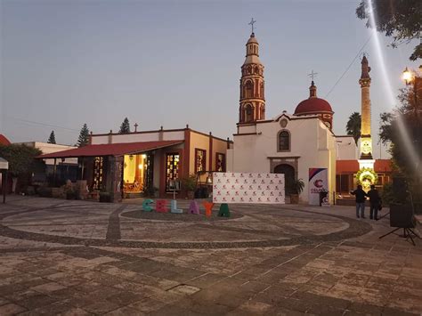 Adquiere Municipio De Celaya Luminarias Para Los Nueve Barrios