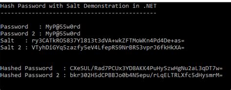 Protect Your Passwords Simple Programmer