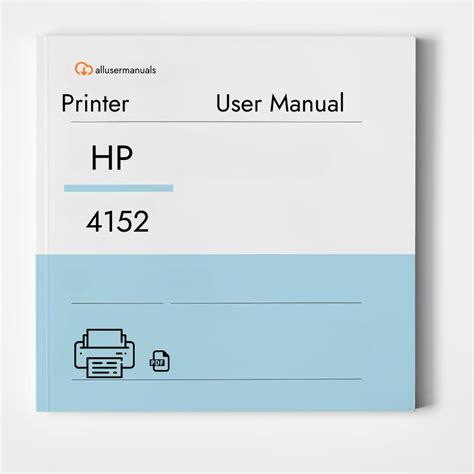 HP Printer Smart Tank 6001 Manual Download