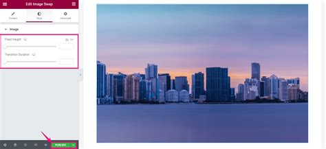 Wordpress에서 이미지 스왑 효과를 만드는 방법3단계 튜토리얼 Wpade