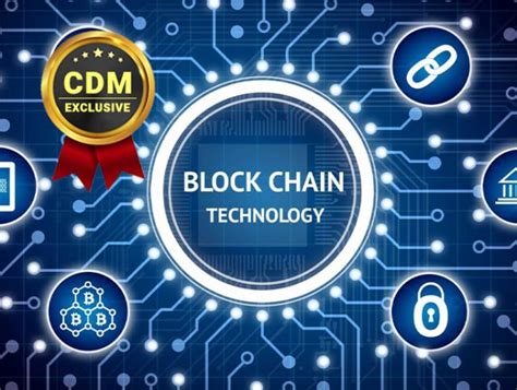 Blockchain Security Can You Trust This Technology Cyber Defense