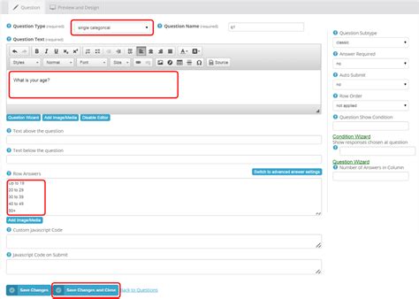 User Guide OpenSurvey