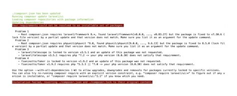 Why Laravel Is Not Always Fun Anymore Due To Its Upgrading Cycle