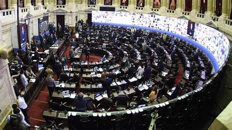 Modificaciones A La Ley De Impuesto A Las Ganancias Con Media Sanción