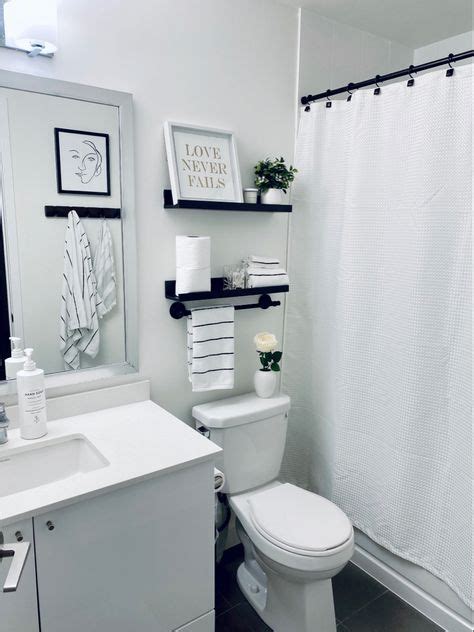 40 Above Toilet Decor Ideas To Copy