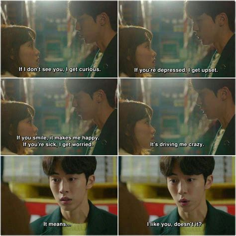 Weightlifting Fairy Kim Bok Joo The Top Best Quotes That Will Make