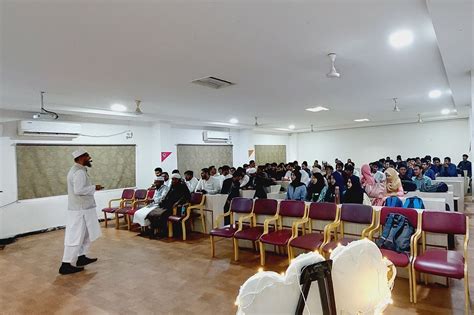 Guest Lecture On Proactive Cyber Defense Lords Institute Of Engineering And Technology Guest Lecture On Proactive Cyber Defense Lords Institute Of Engineering And Technology