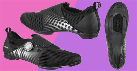 Discover The Best Indoor Cycling Shoes For Women