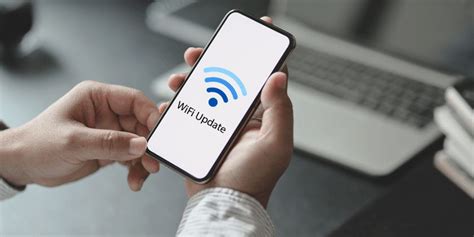 Do You Need WiFi To Update IPhones Stay Updated Anywhere