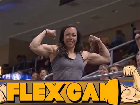 Massive Bicep Flex