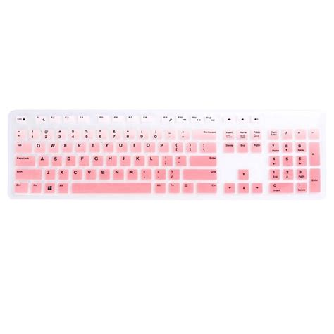 Hight Silicone Keyboard Protective Cover Keyboard Grandado