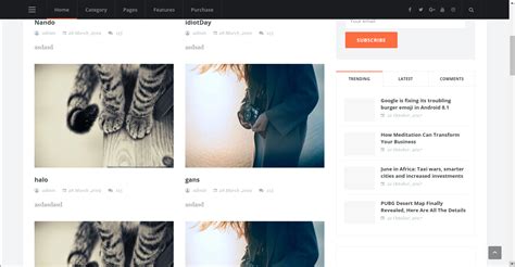 javascript infinite scroll displaying duplicate results stack overflow
