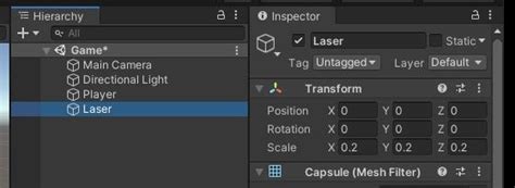 Unity Reusable Objects Named Prefabs By Lance Gold Feb 2025 Medium