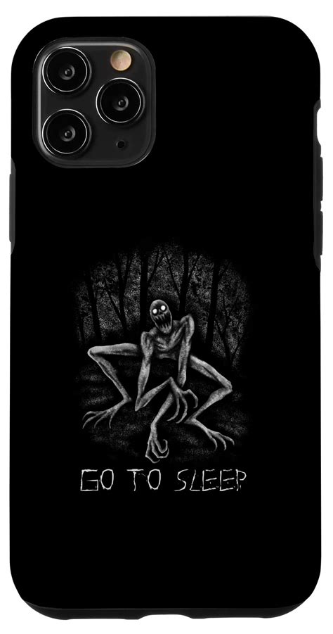 The Rake Creepypasta