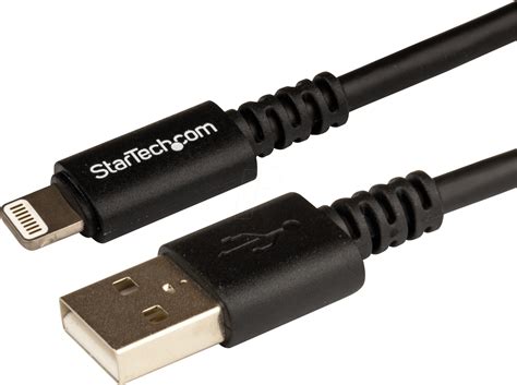 Lightning To Usb Connector Pinout