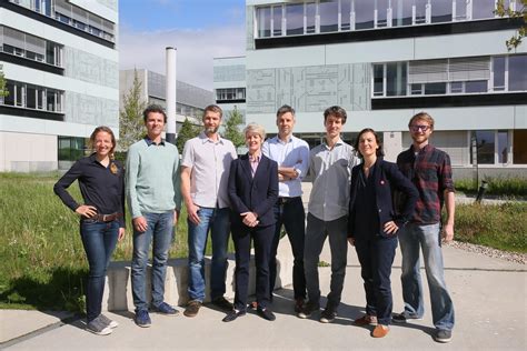 Enrollment Now Open At The Epfl Extension School Epfl