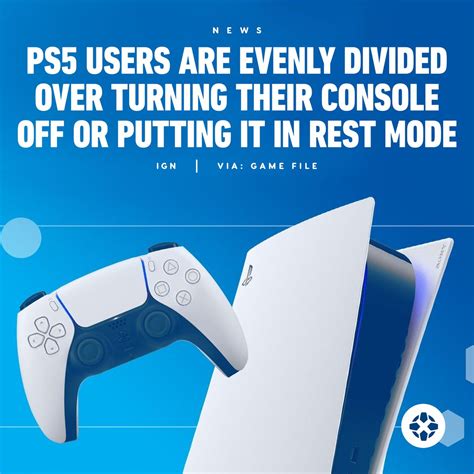 Ign Sony Revealed That 50 Of Playstation 5 Users Choose