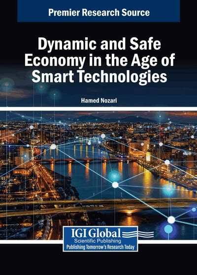 Harnessing Cyber Physical Systems And Digital Twins For Industrial Innovation And Economic