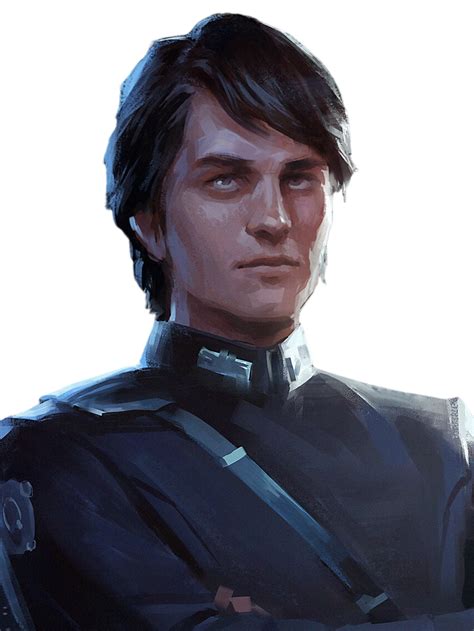 Eli N Vanto Star Wars Canon Wiki Fandom