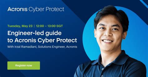 Acronis On Linkedin Supercharge Your It With Integrated Backup And Cybersecurity