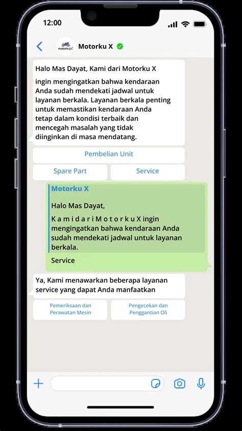 Whatsapp API Jasa Digital Marketing Advertising Aptana