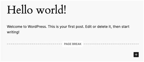 Add Wordpress Pagination To Replace Prevnext Navigation Make Tech Easier