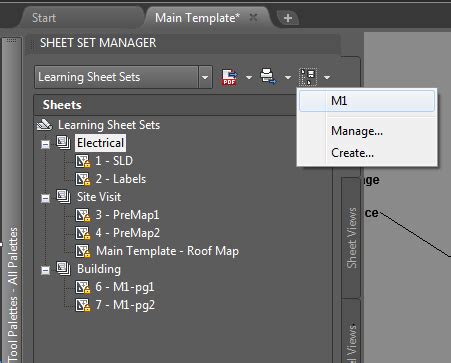 Solved Naming Sheet Set Manager PDF S Autodesk Community