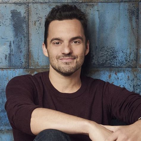 Jake Johnson Took The Best Souvenirs From The ‘new Girl Set Brit Co