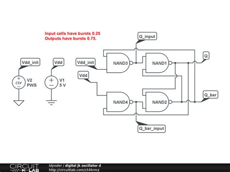 Simulating A Simple Oscillator CircuitLab Support Forum CircuitLab