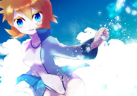 Korosuke Coromo Misty Pokemon Nintendo Pokemon Pokemon Hgss