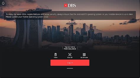 DBS IDEAL Mobile Apps On Google Play