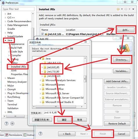 如何搭建安卓开发环境 eclipse adt sdk 兔子饿了