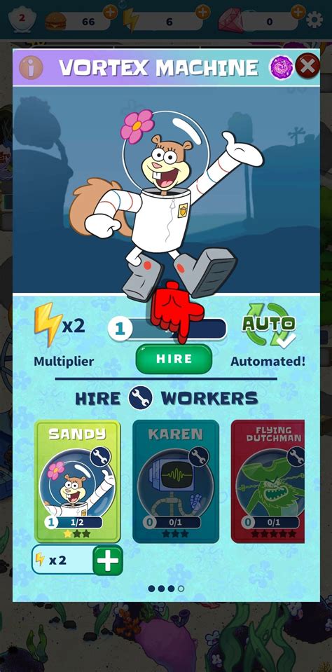 Spongebobs Idle Adventures Apk Download For Android Free