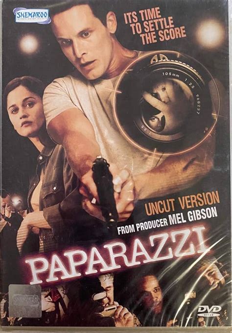 Paparazzi Tv Show 60 Photos Moonagedaydreamfilm
