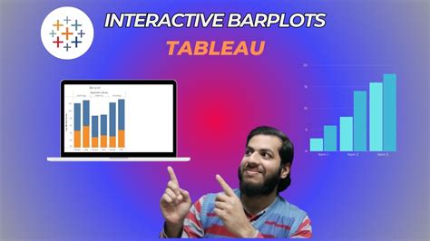 create interactive bar charts with ease tableau tutorial youtube