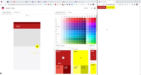 how to create a custom material ui theme for gatsby