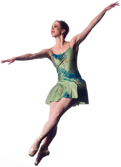 Interpretive Dance Costumes