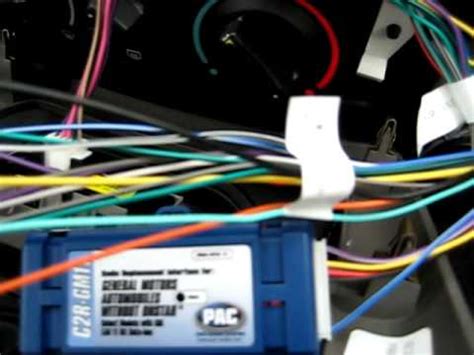 Cobalt Video Harness Checkavi Youtube