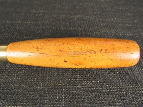 Marples 516 Inch Mortice Chisel Sold